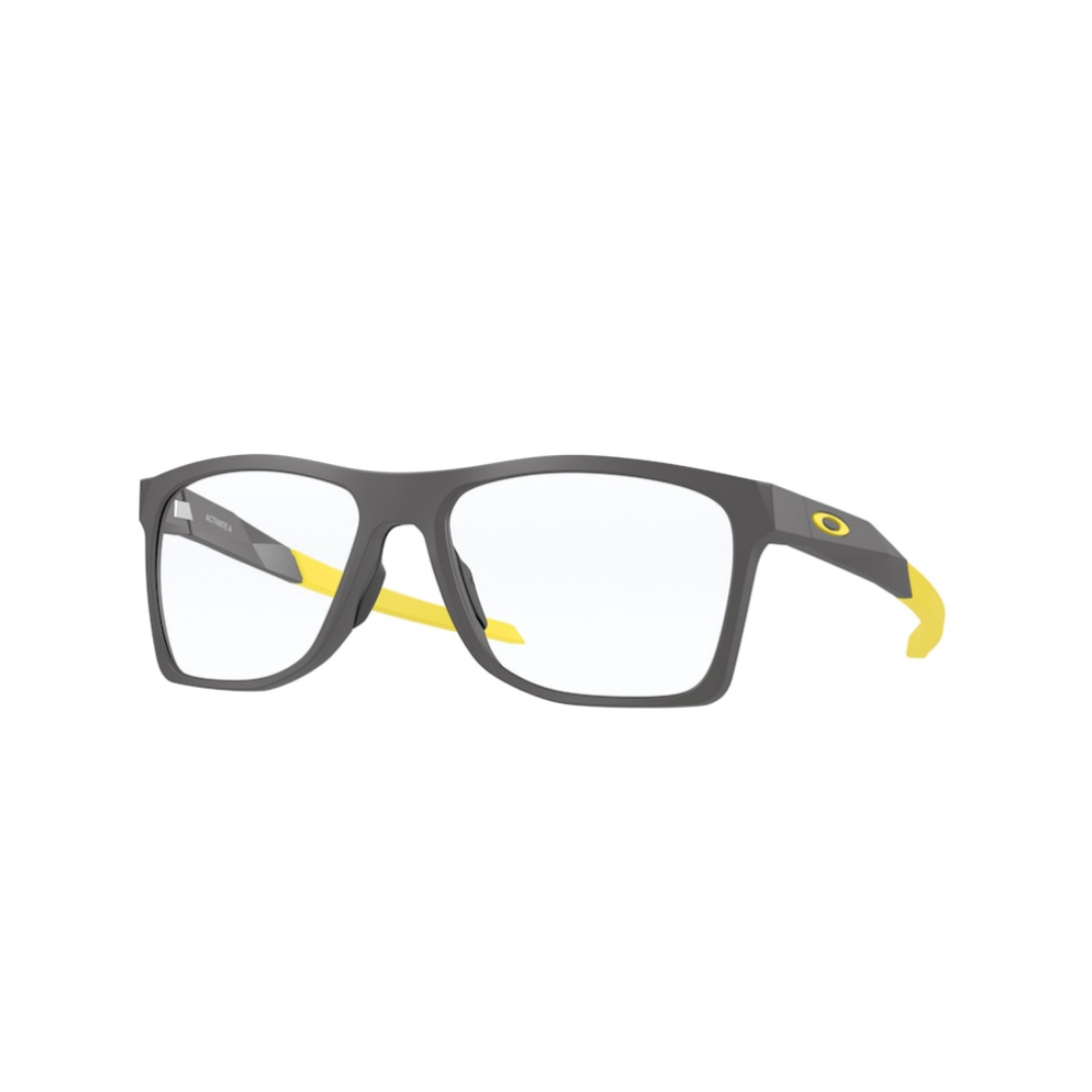 Oakley Activate (Asian Fit) 8169