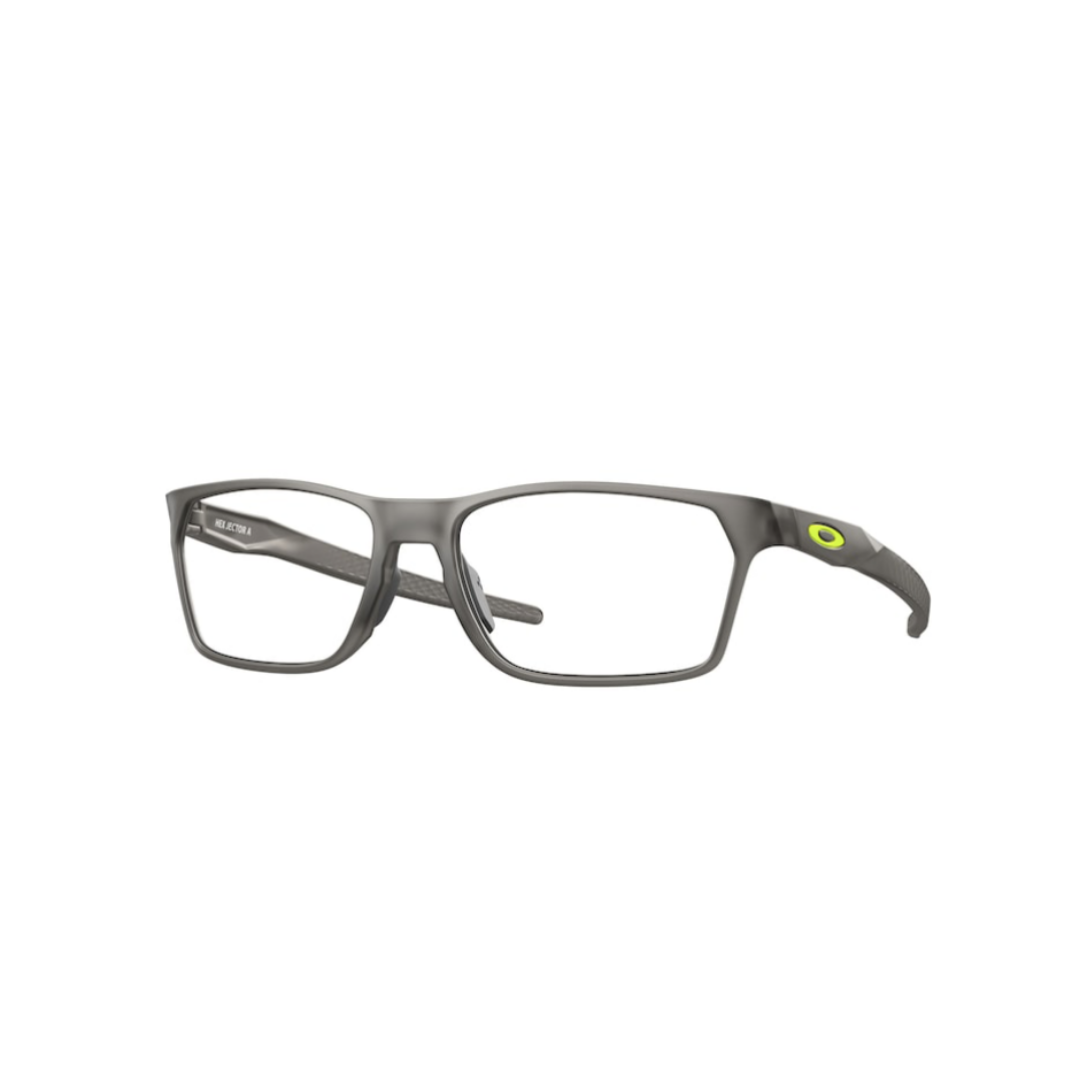 Oakley Hex Jector (Asian) 8174