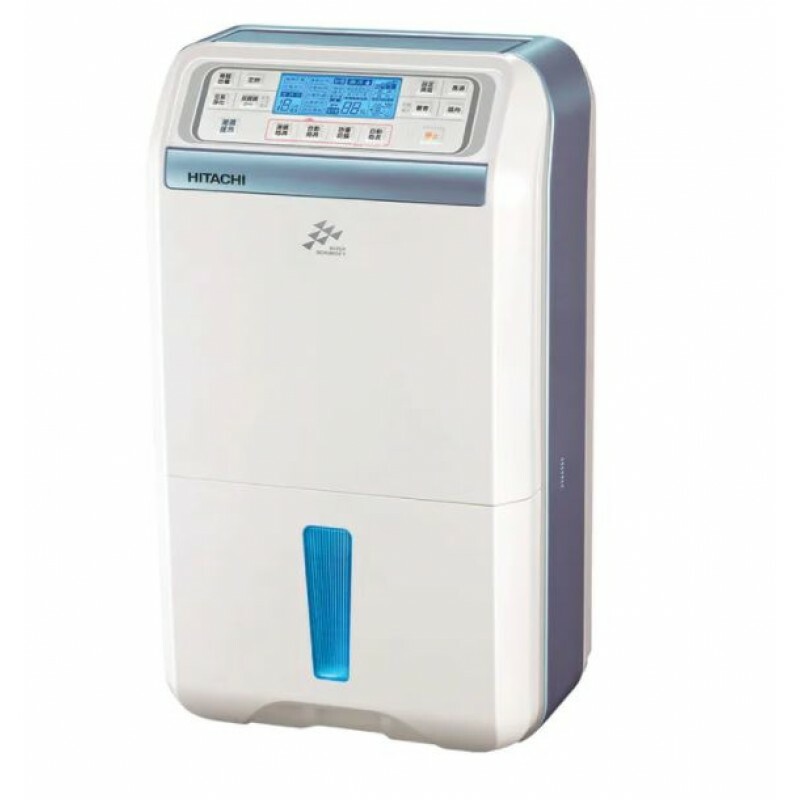 HITACHI 日立 RD-290GX 28.5公升抽濕機