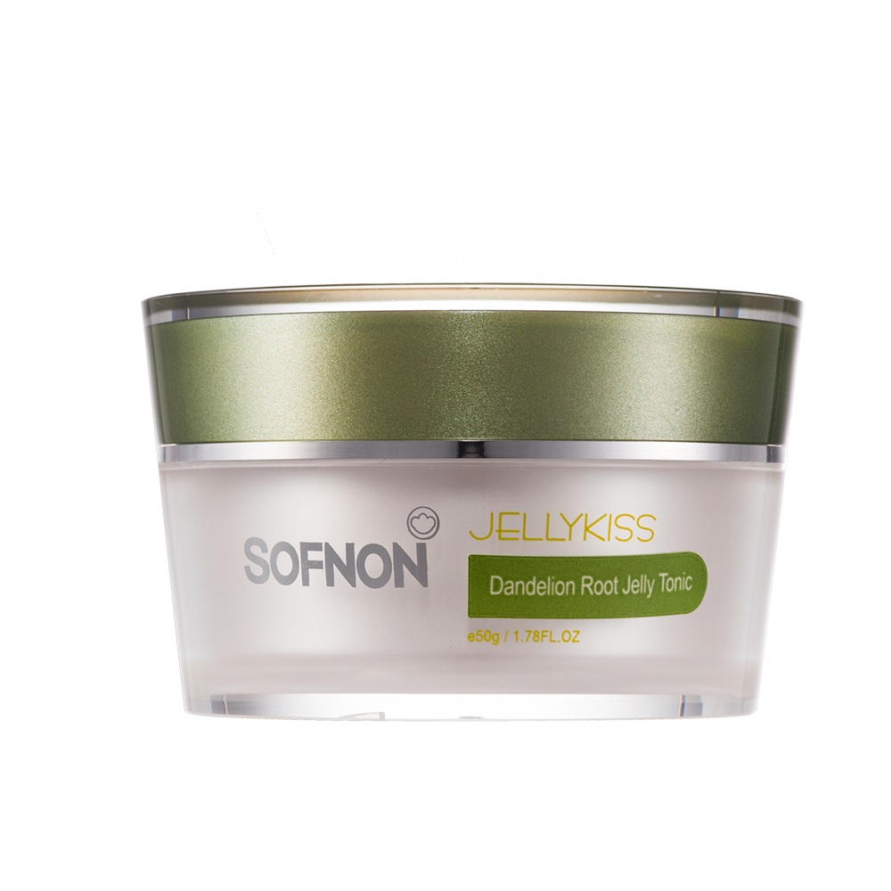 【SOFNON詩芙儂】晚安荳刺睡眠精華凝露50g-官方網站