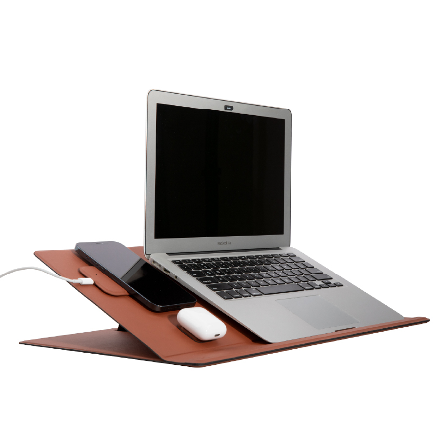 MOFT 4-in-1 立架桌墊