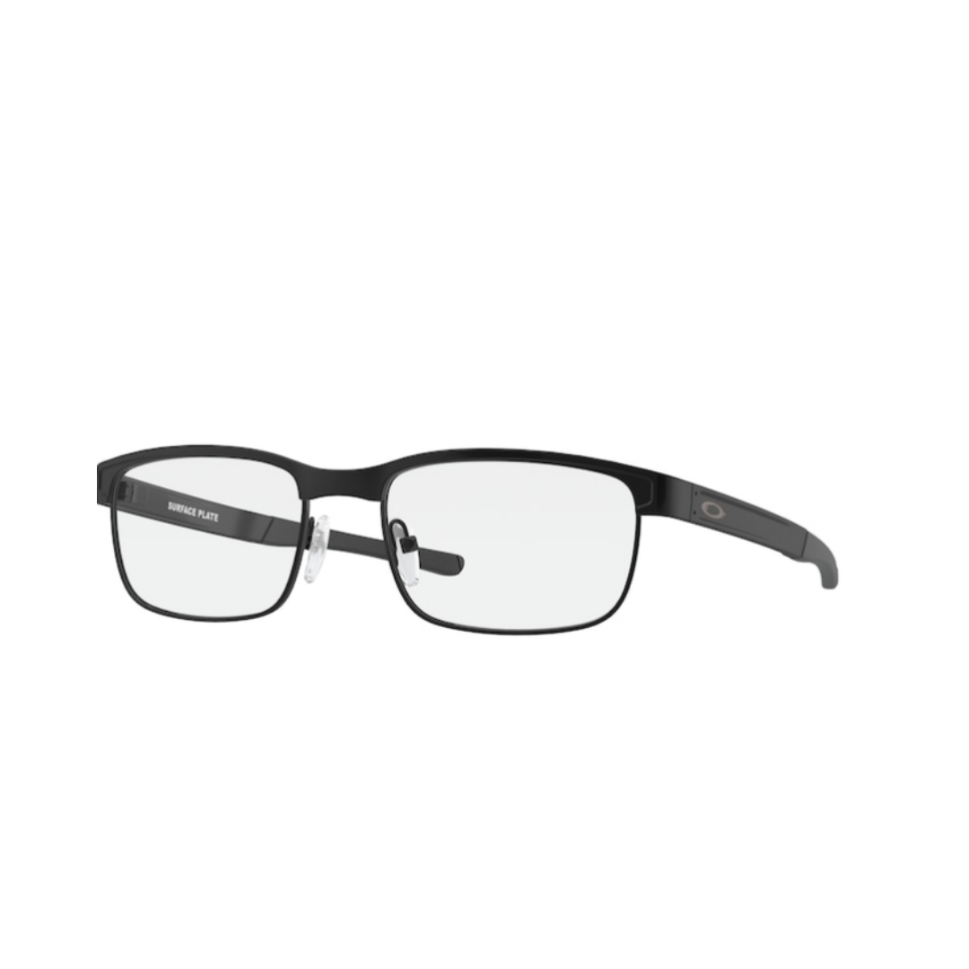 Oakley Surface Plate (Titanium) 5132