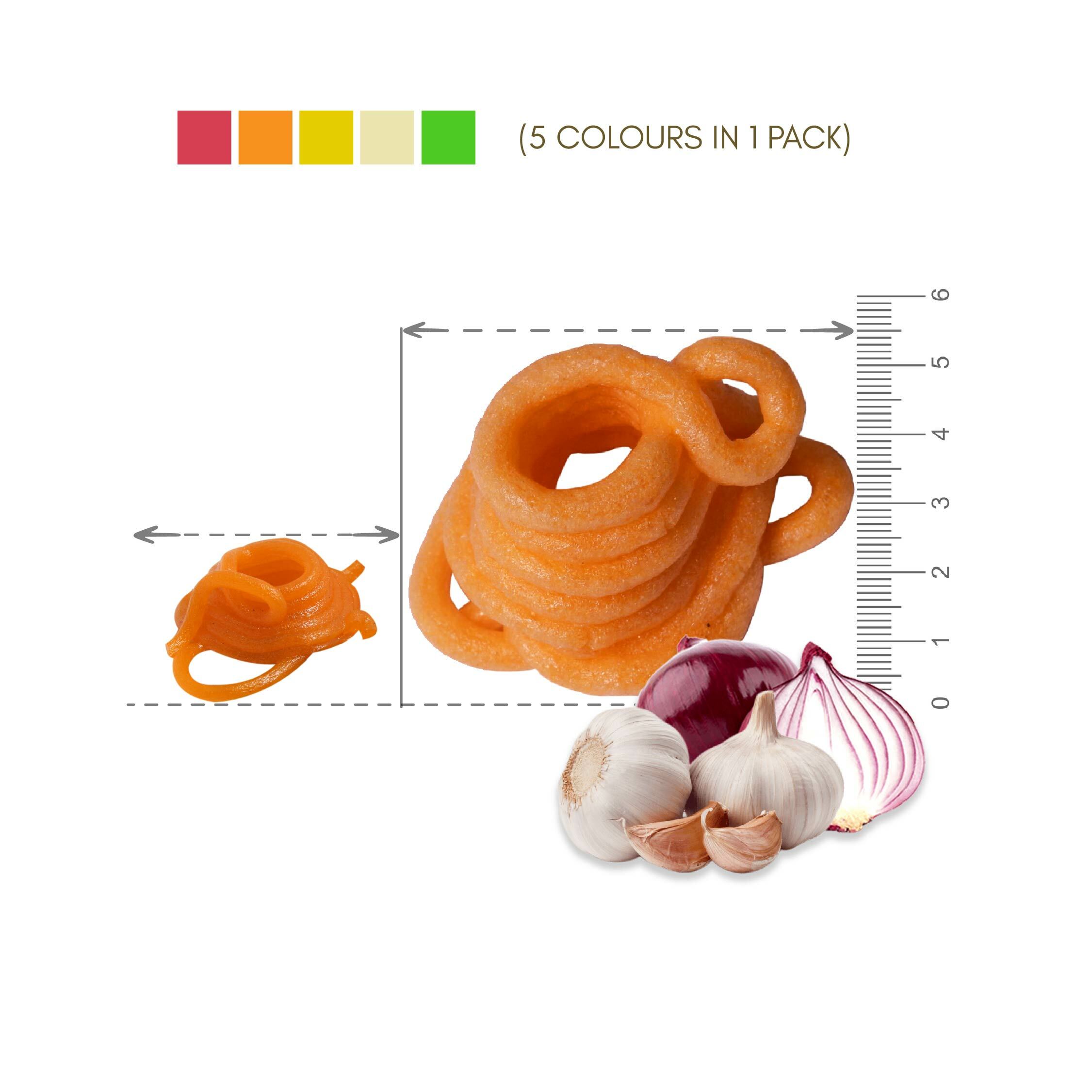 Spring Crackers (DRIED)