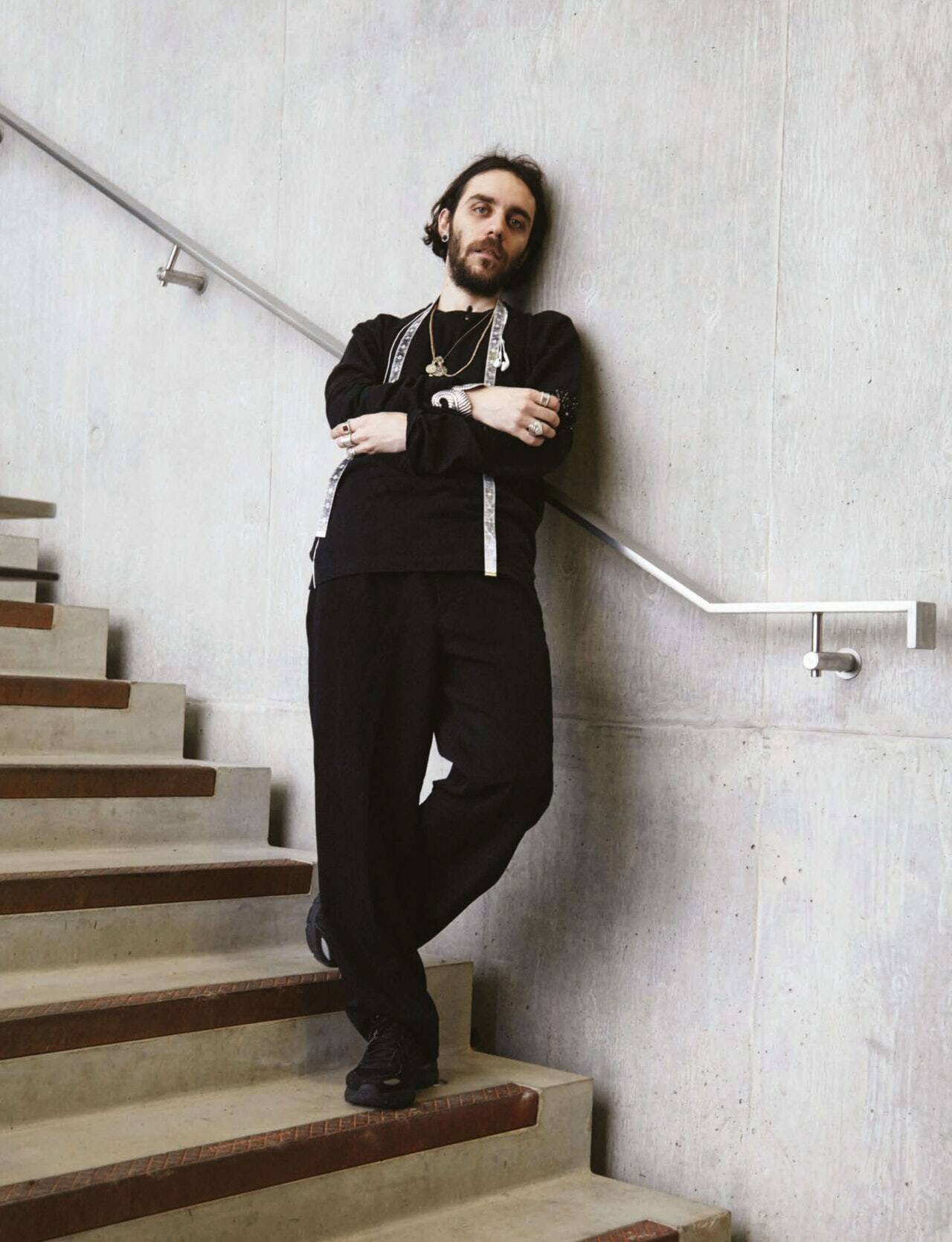 Asics HN2-S PROTOBLAST