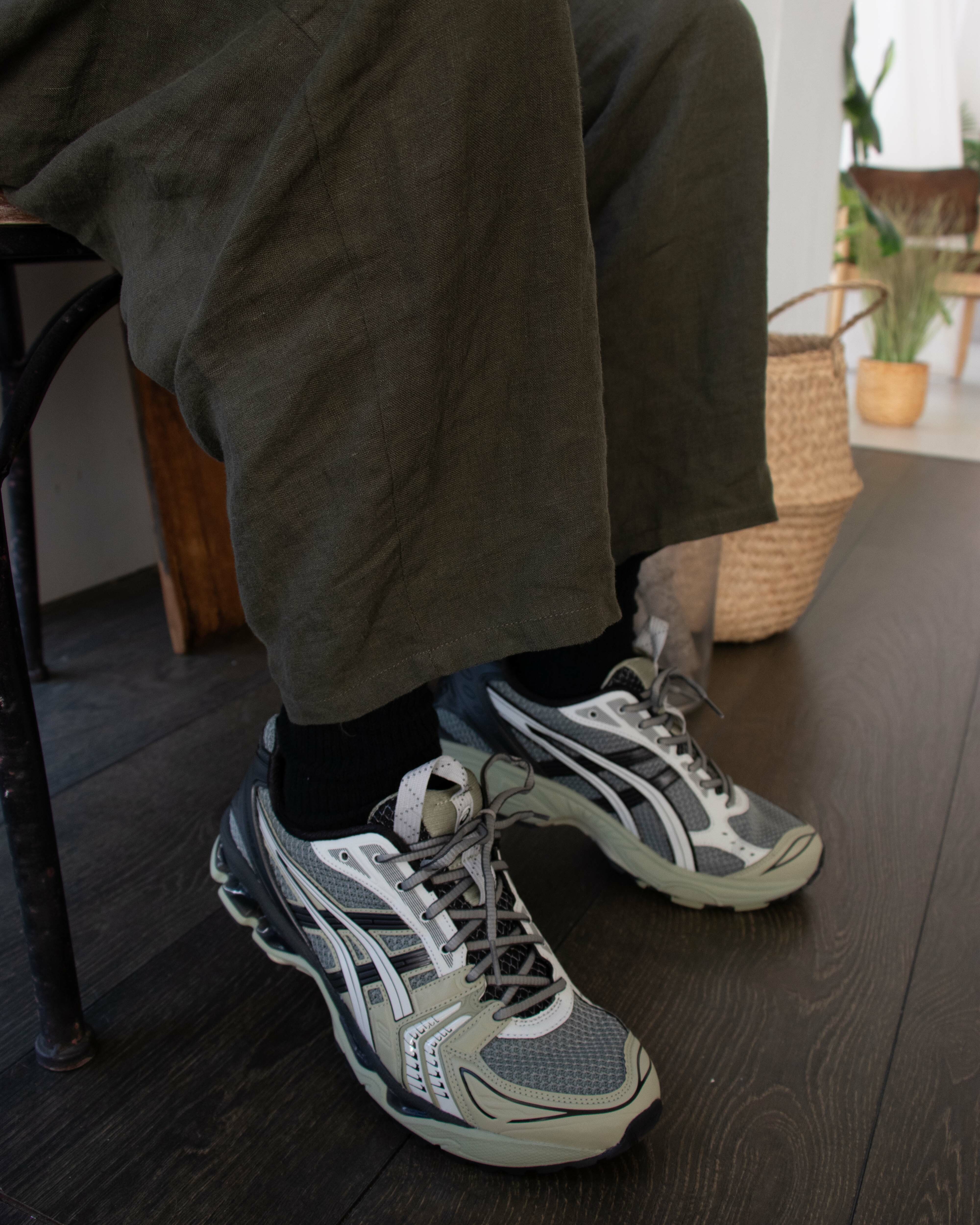 Asics HN2-S PROTOBLAST