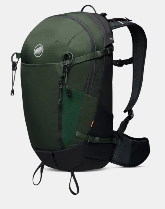 Mammut Lithium 25 03452