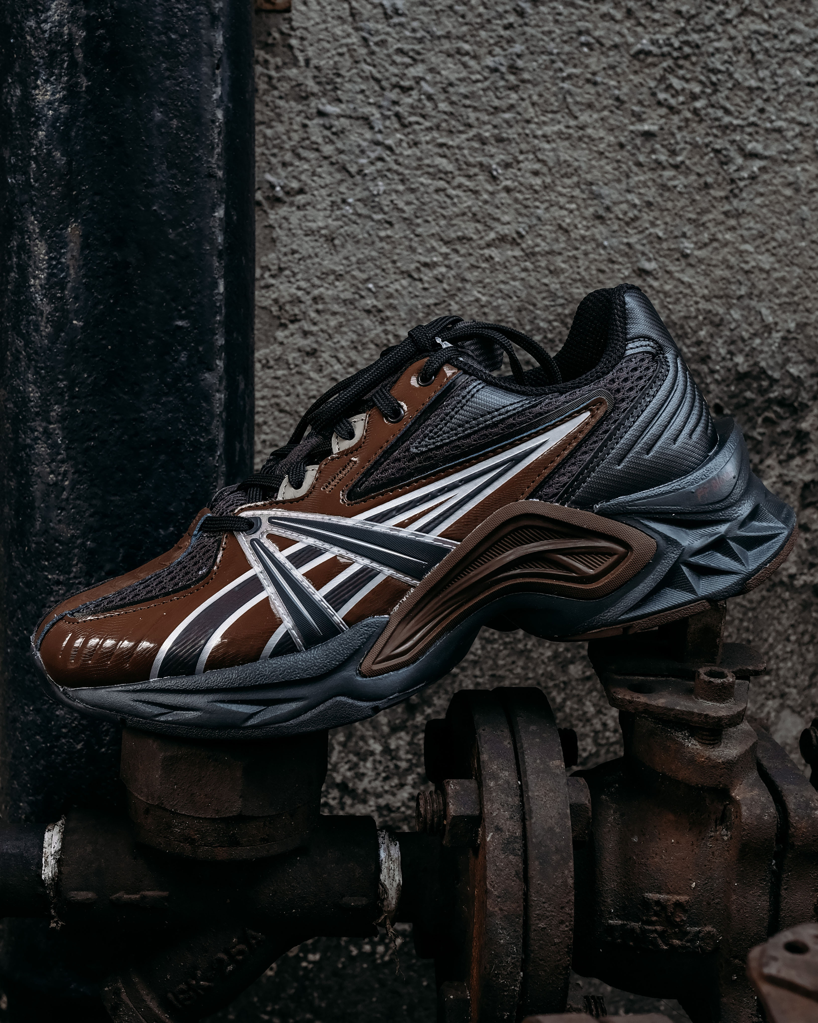 Asics HN2-S PROTOBLAST