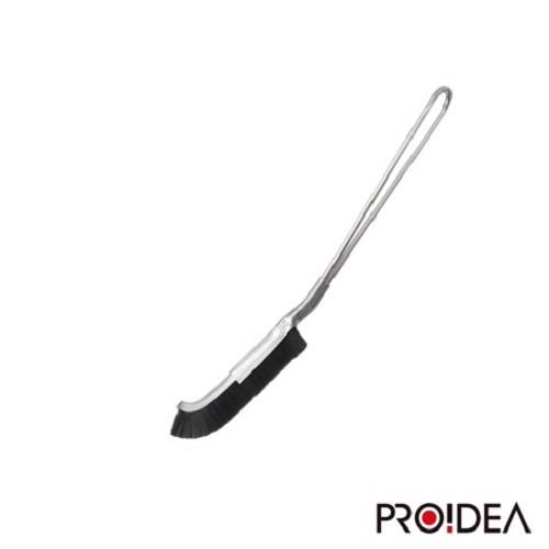 【PROIDEA】 J型隙縫刷 ｜990013120101