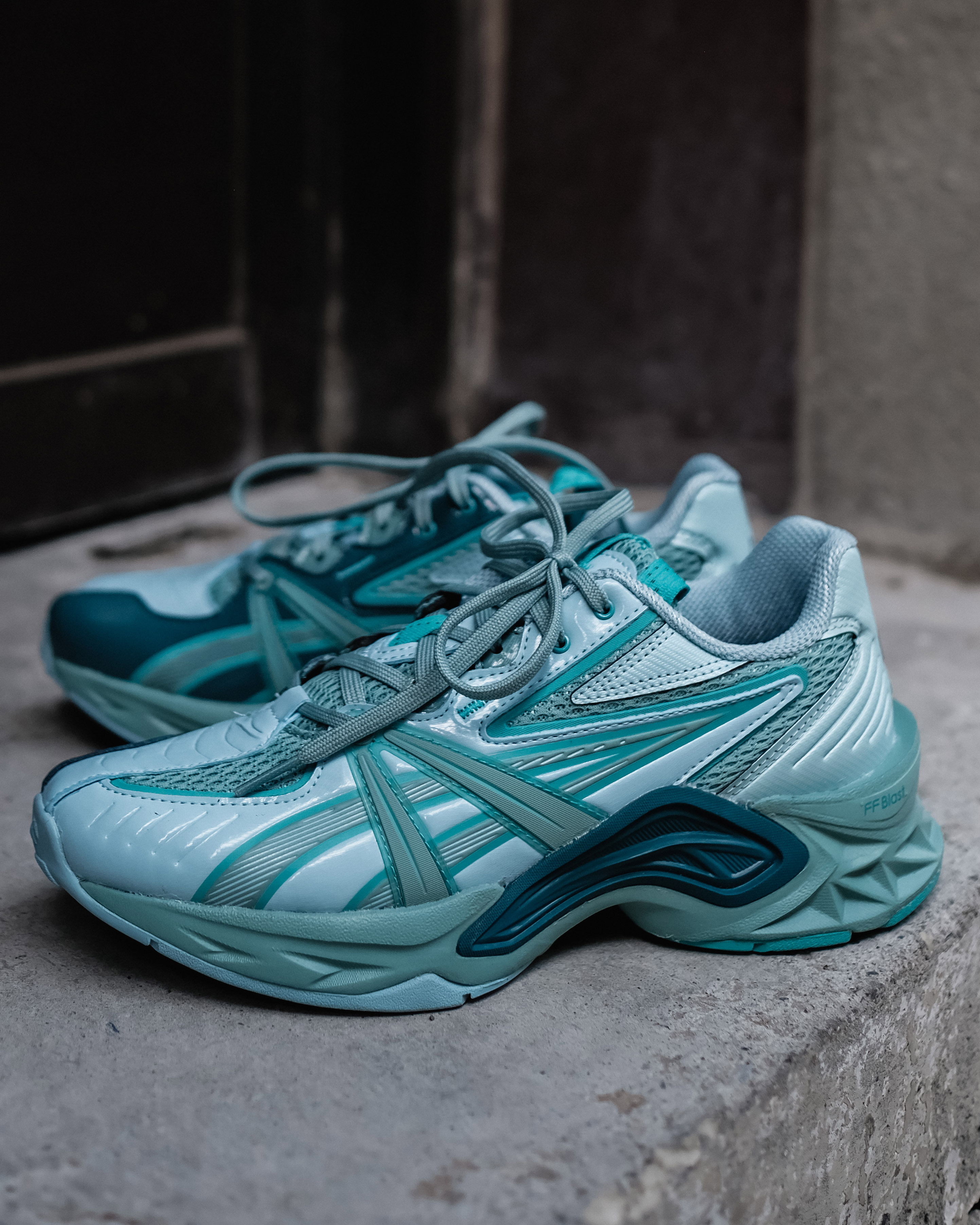 Asics HN2-S PROTOBLAST