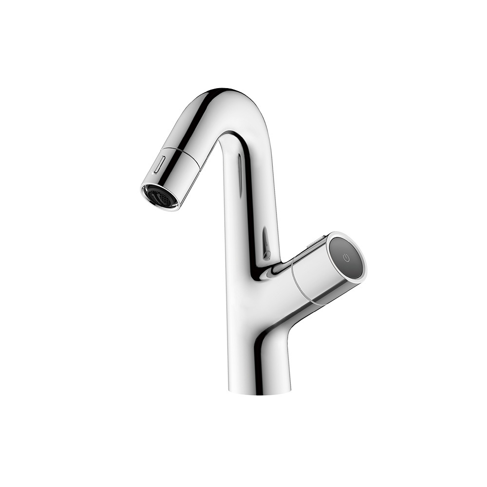 龍頭推薦型號 HMF111-111 + P3A 低主體面盆龍頭