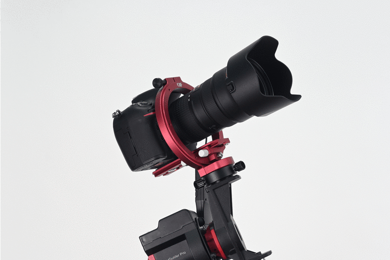 Camera Field Rotator 單眼相機像場旋轉裝置- 鴻宇光學