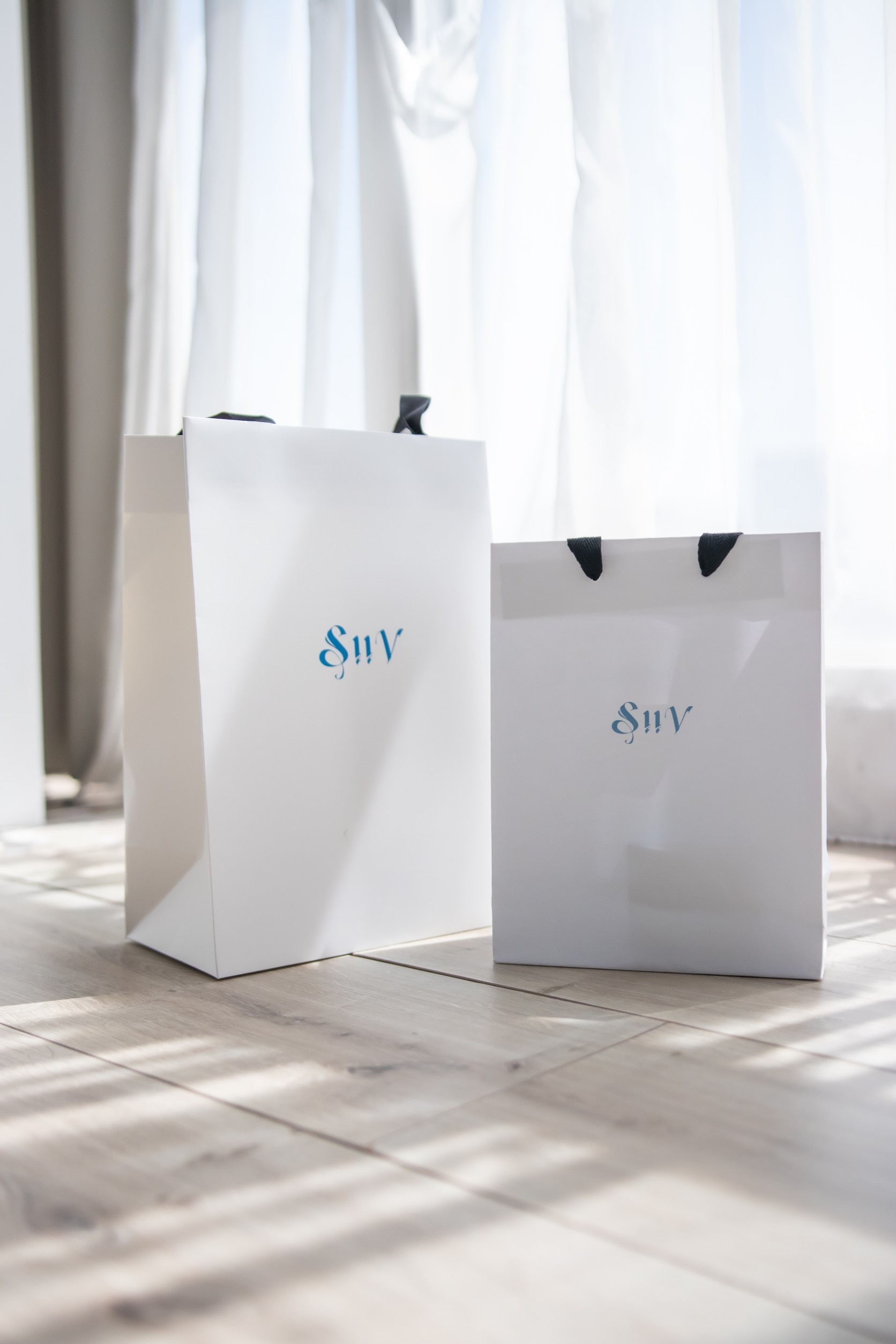 Siiv手工精美紙袋