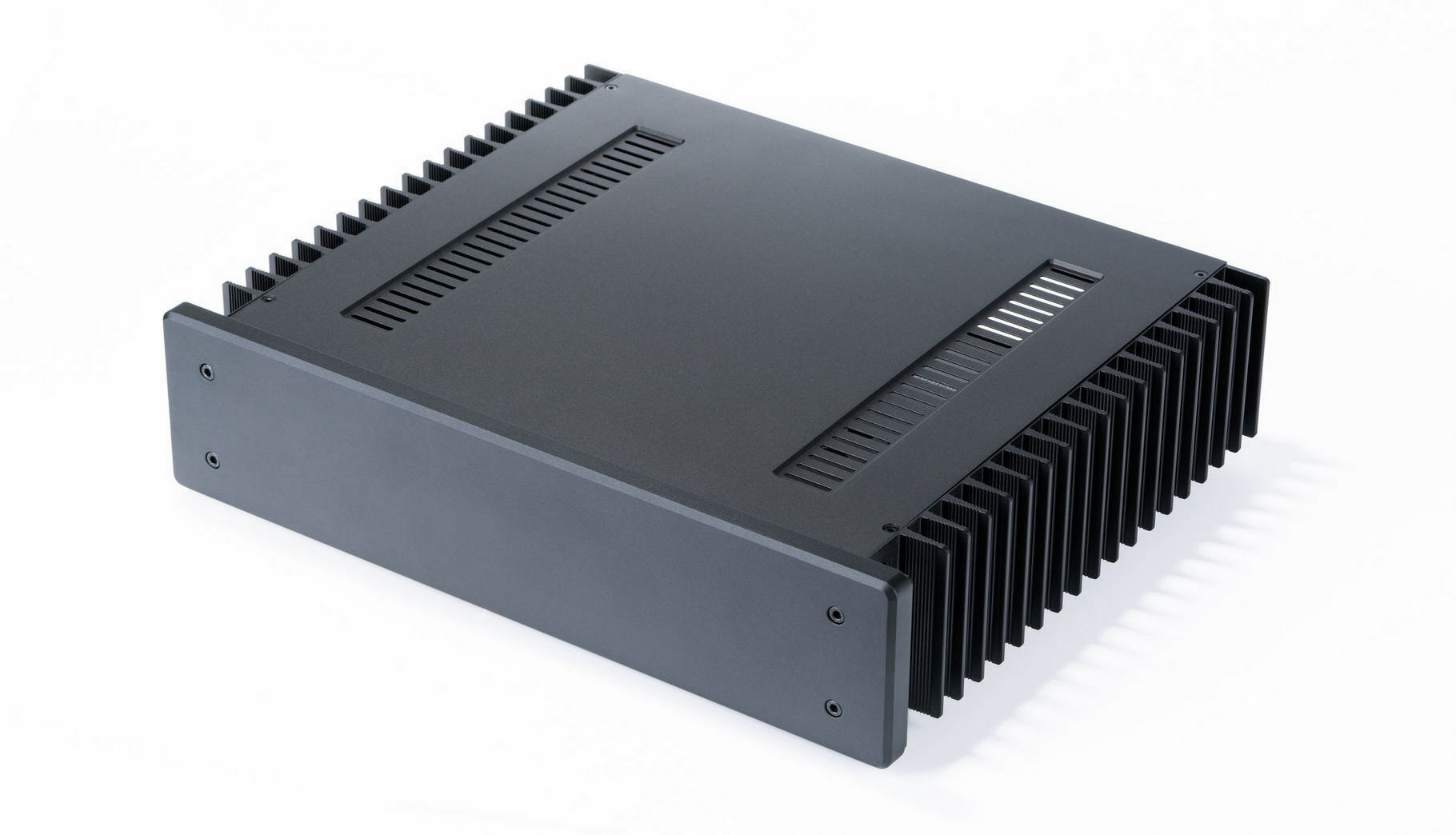 HDPLEX H5 Fanless PC Chassis "V3"