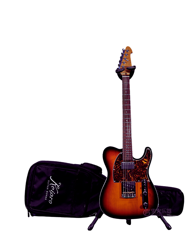 Keipro 日本 Telecaster 款式電吉他KT-100