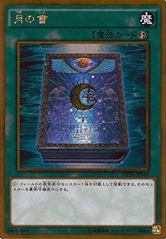 GP16-JP018(GR/GSR)月之書