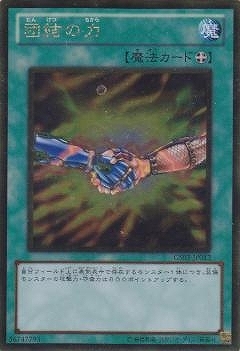 GS03-JP013(N/GR)團結之力