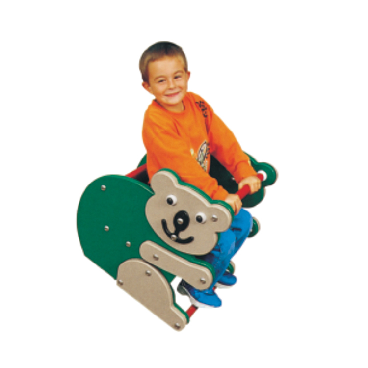 Rockers-Panda Rocker-1