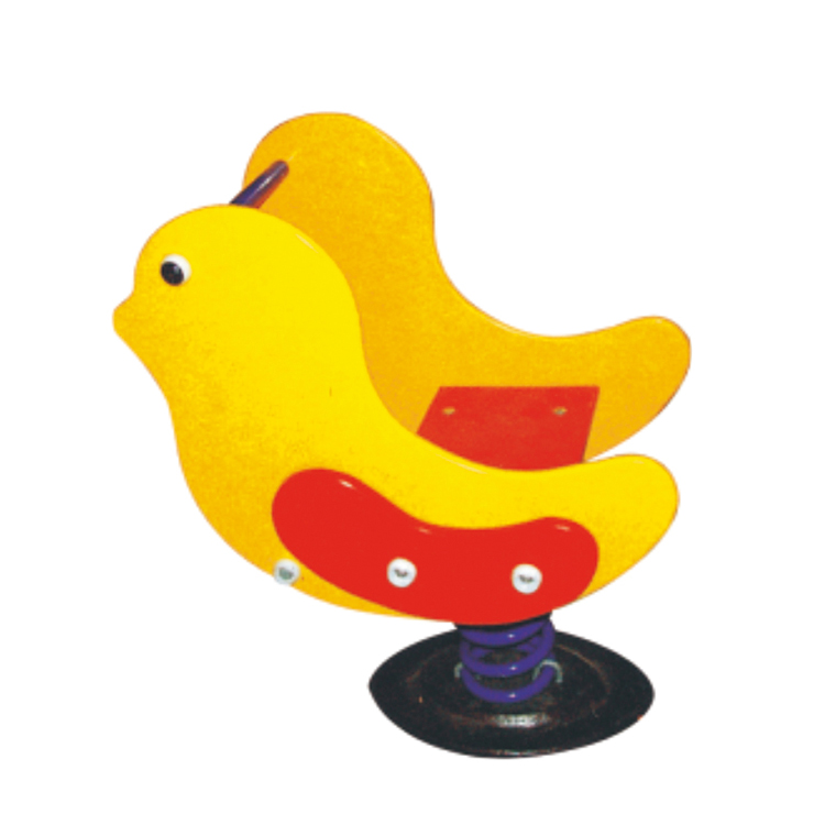 Rockers-Duckling Rocker-5