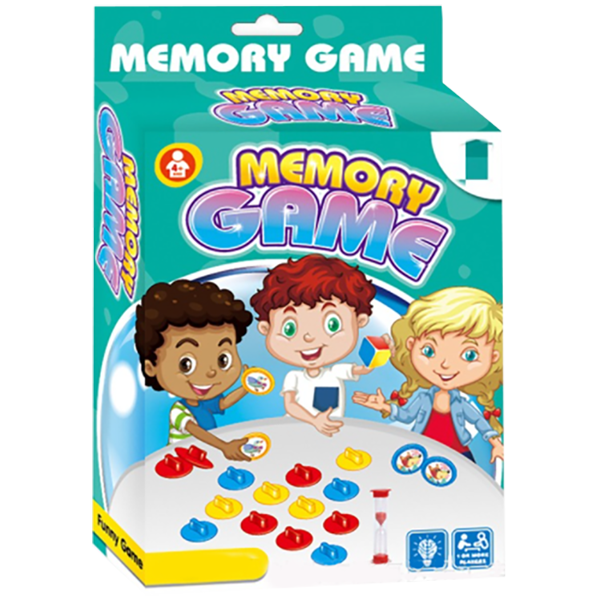 破盤價 顏色記憶遊戲 YZ230-39