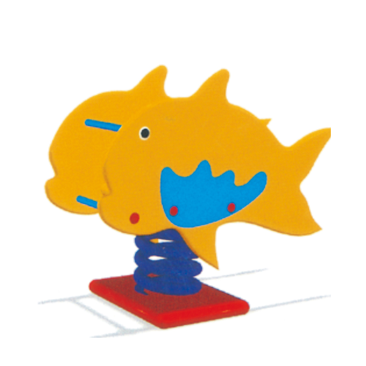 Rockers-Pale Fish Rocker-13