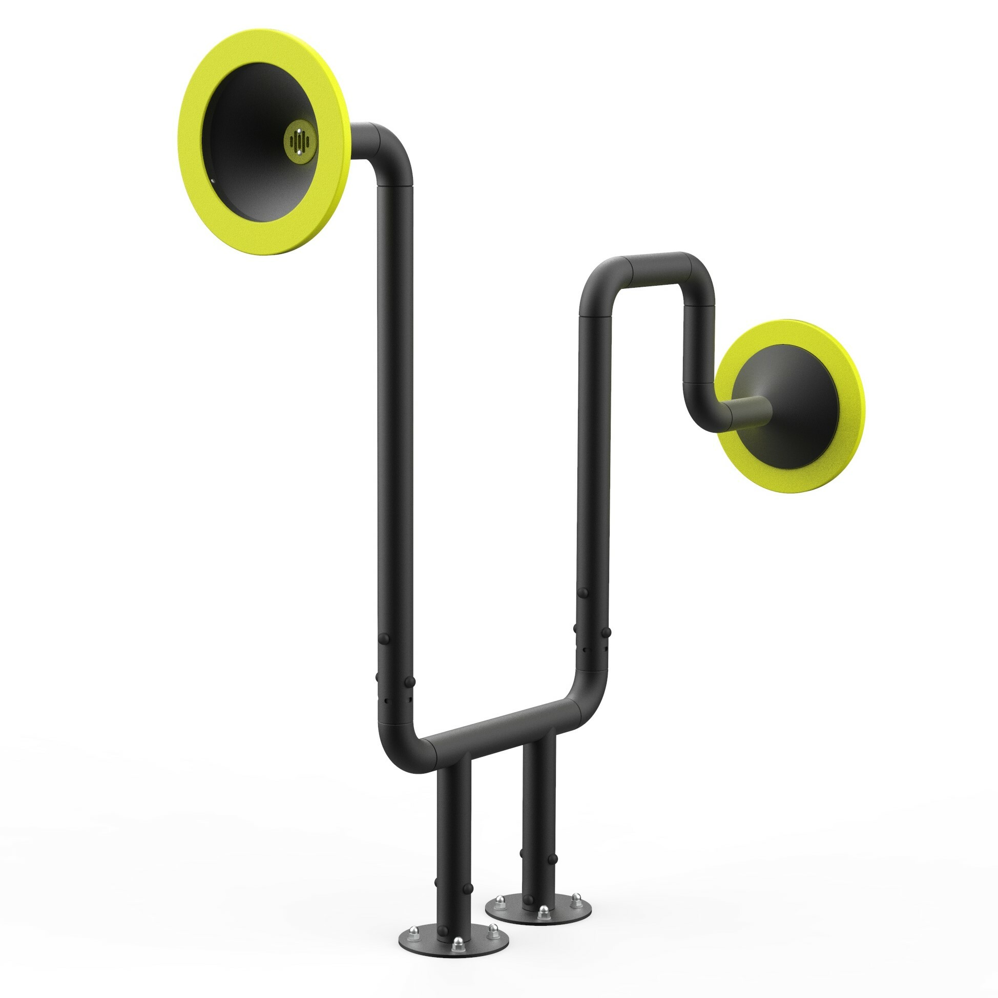 Resonance Tube 'echo I'