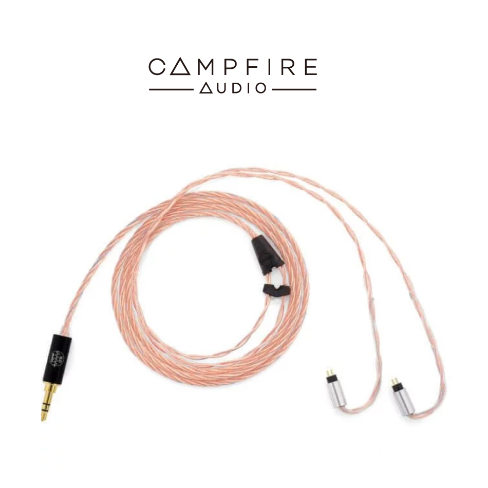 Copper 22 IEM Cable