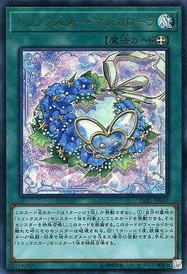 LVB1-JP007(UR)淘氣仙星的花冠魔法