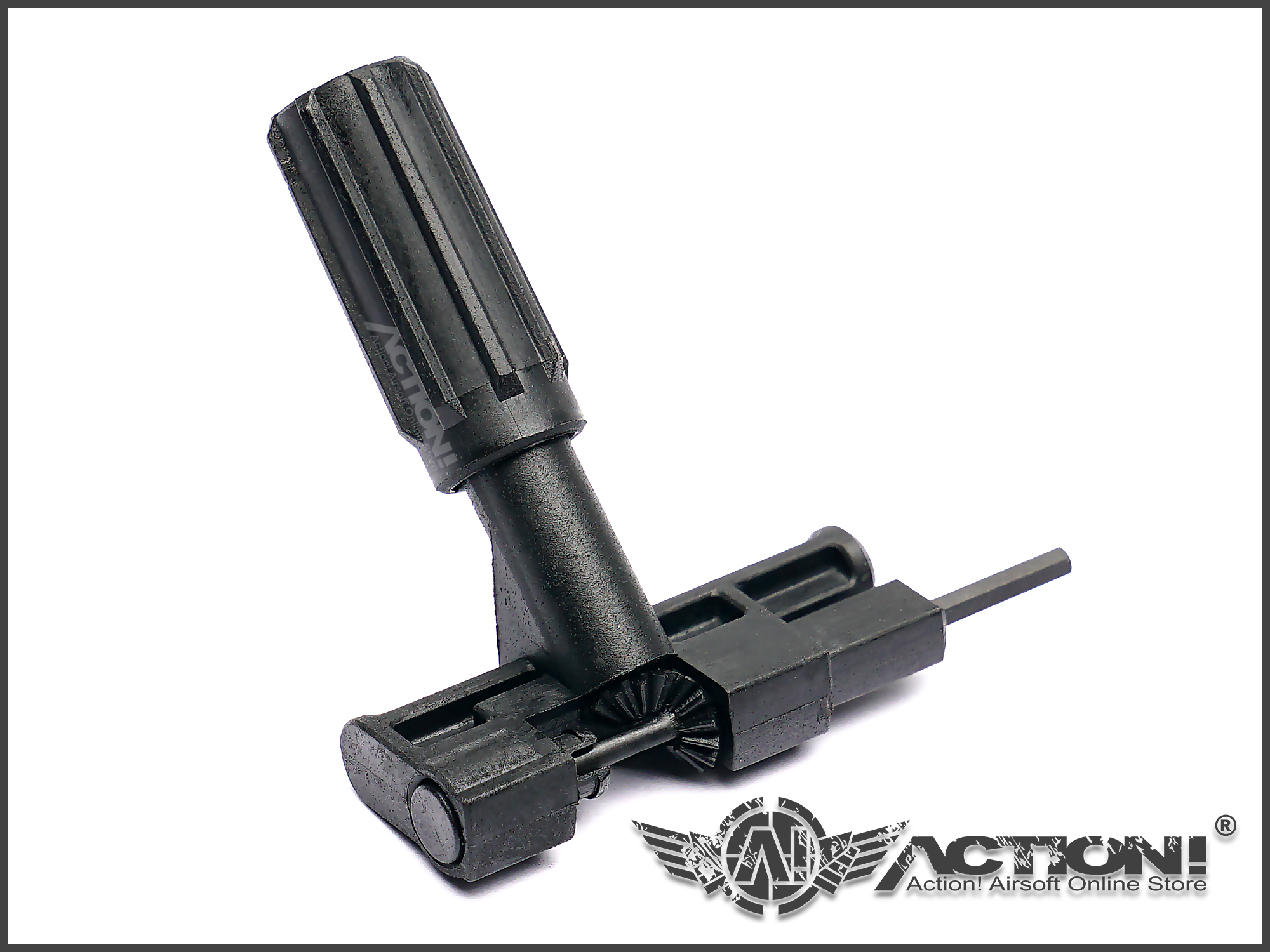 GHK - M4 GBB氣動槍專用《HOP-UP調整工具 (新式HOP-UP套件組專用)》（原廠零件#M4-K