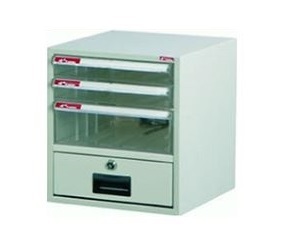 樹德 A4-104K 文件櫃