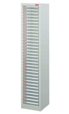 樹德 A4-132P 文件櫃