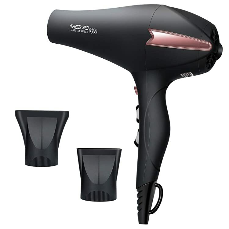 Trezoro 9300 Hair Dryer