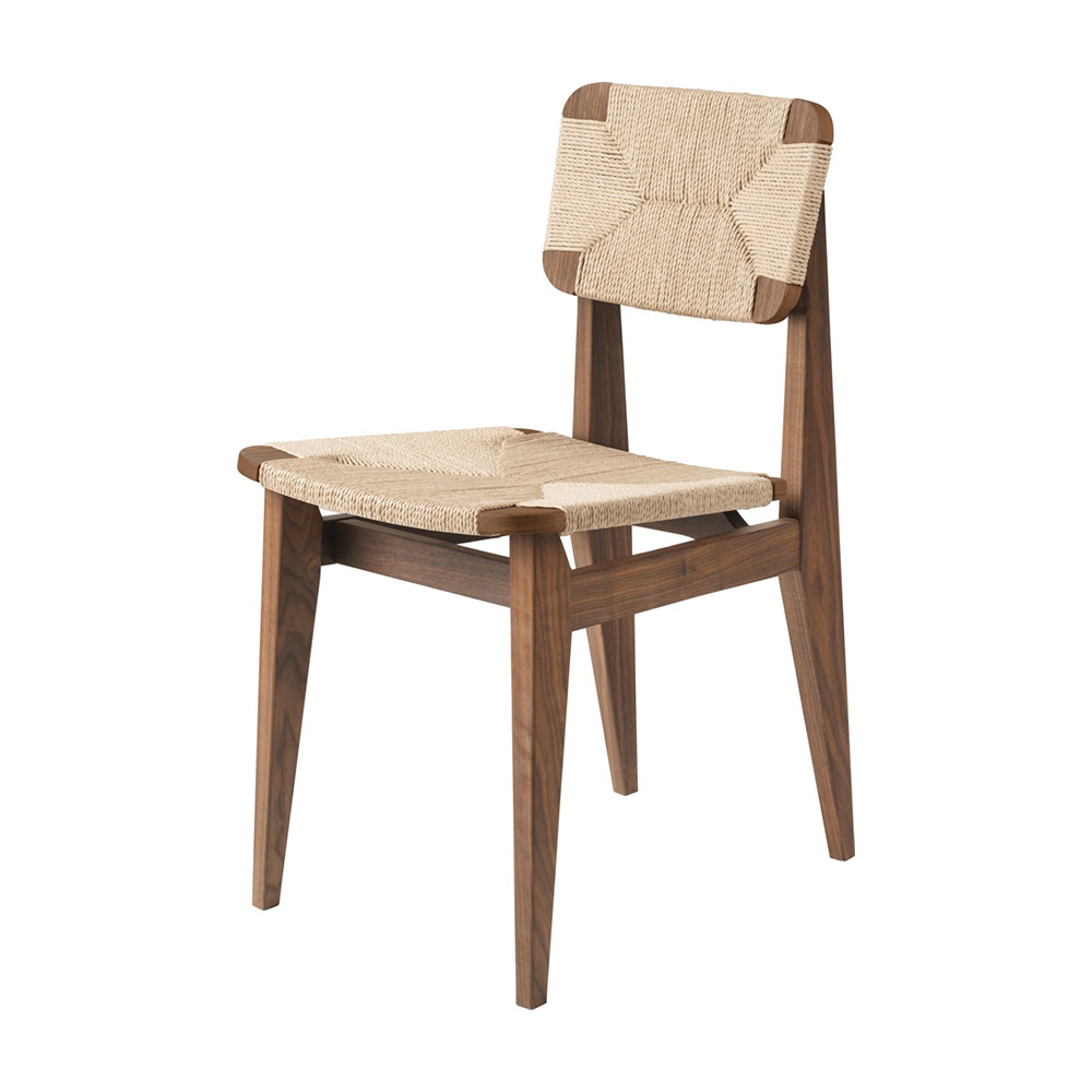 C-Chair 餐椅 - 無包覆