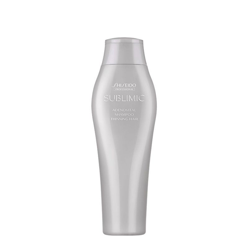 Shiseido Sublimic Adenovital Shampoo 250ml