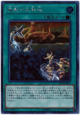 EP19-JP037(SER)激動的未界域