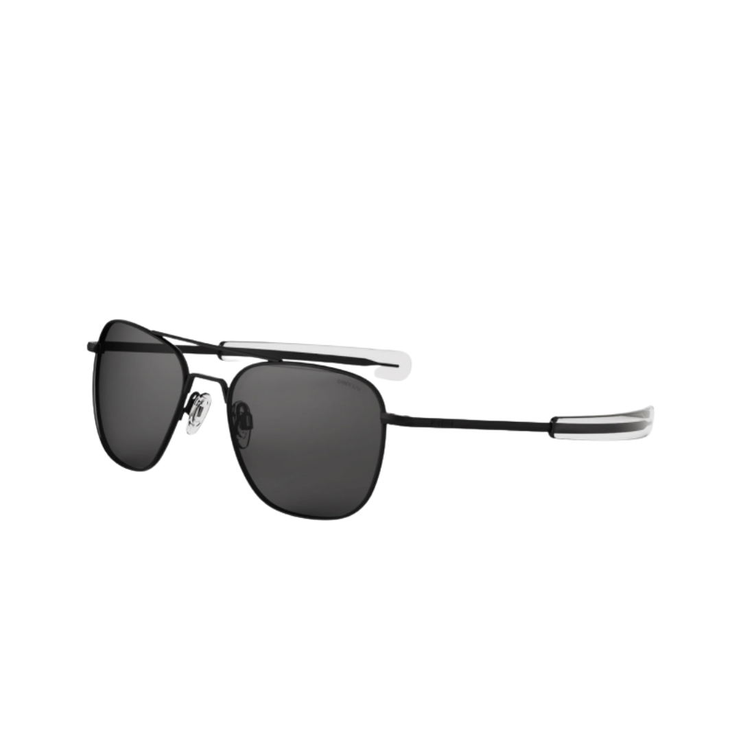 Randolph Aviator Matte Black