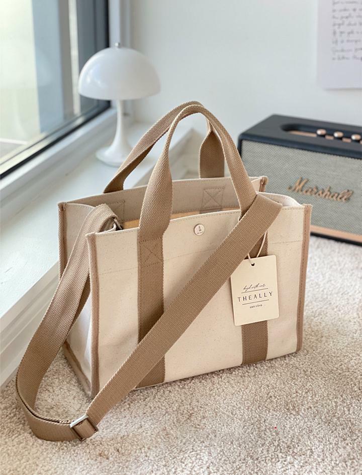 韓國The Ally Luna Bag | 3色