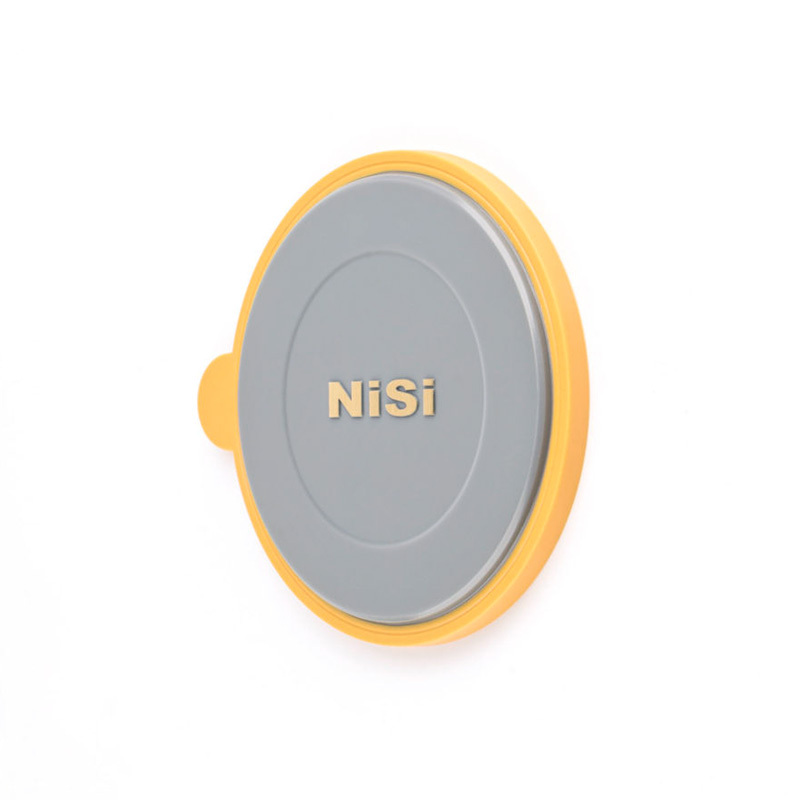 NiSi M75 Protection Lens Cap