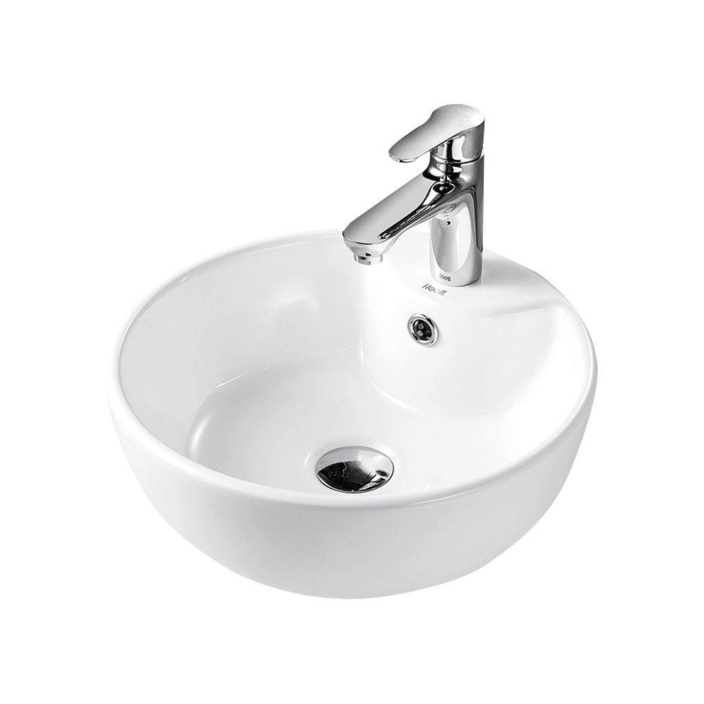 立體盆推薦型號 HC10511-040 圓形藝術盆