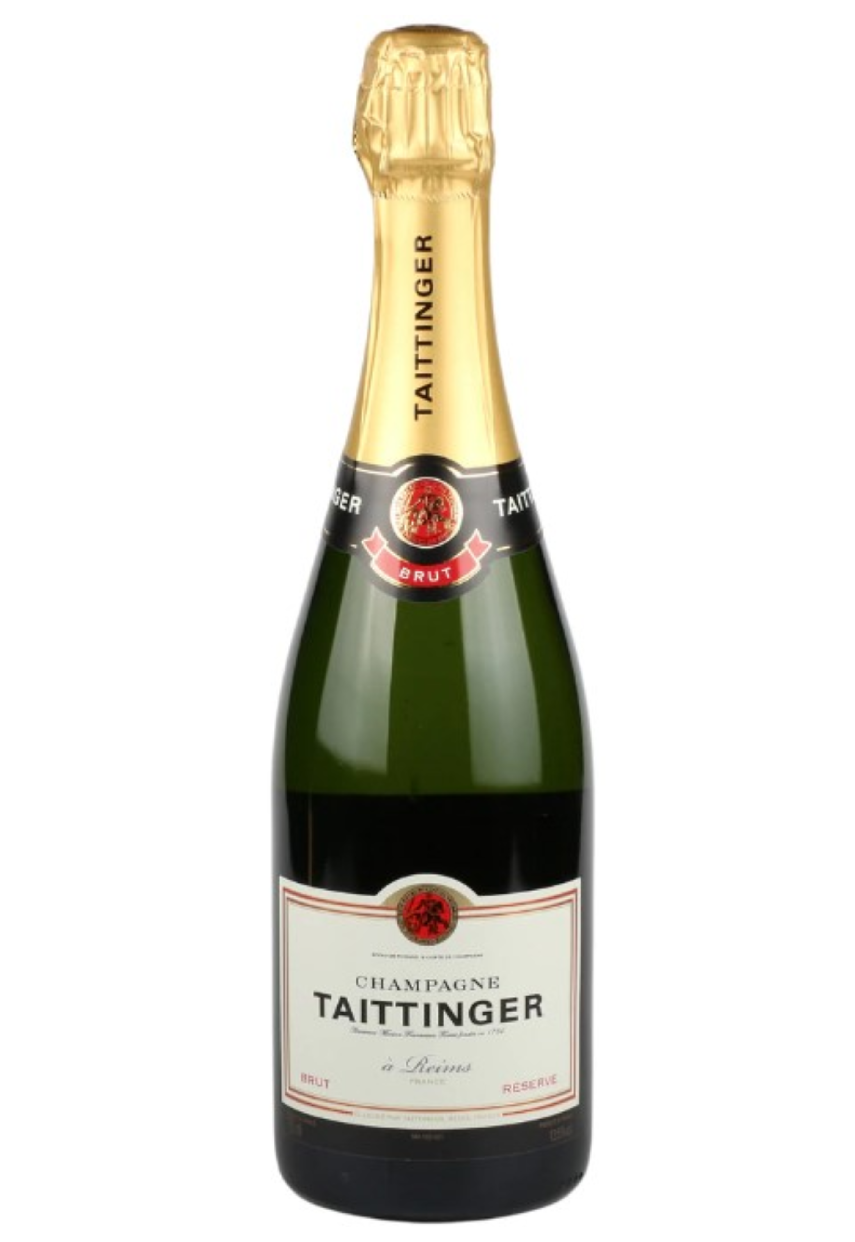 Taittinger Brut Reserve NV