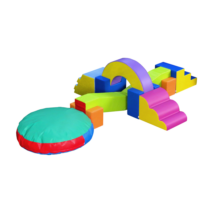 Gym Obstacle Course Set 1