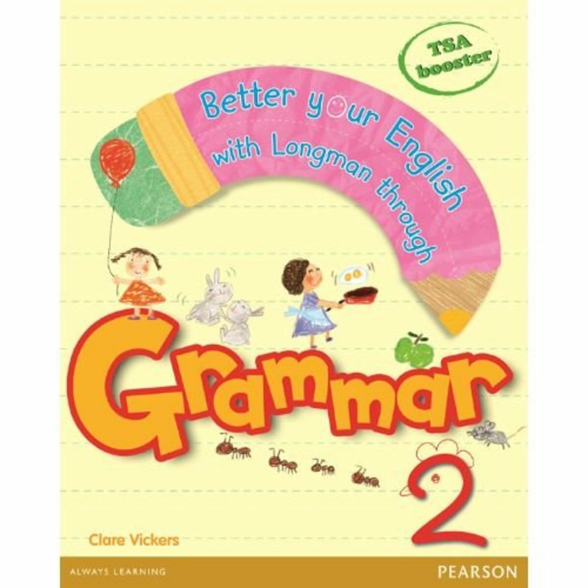 Better Your English With Longman Grammar 2 - NoteSit...