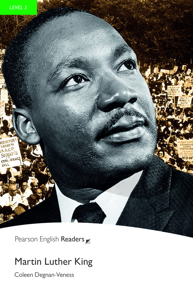 PLPR 3: Martin Luther King (Relaunch Edn) - NoteSity