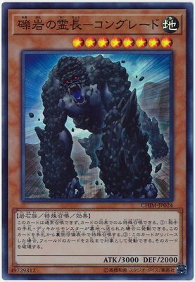 CHIM-JP024(SR)礫岩靈長-巨大礫岩金剛