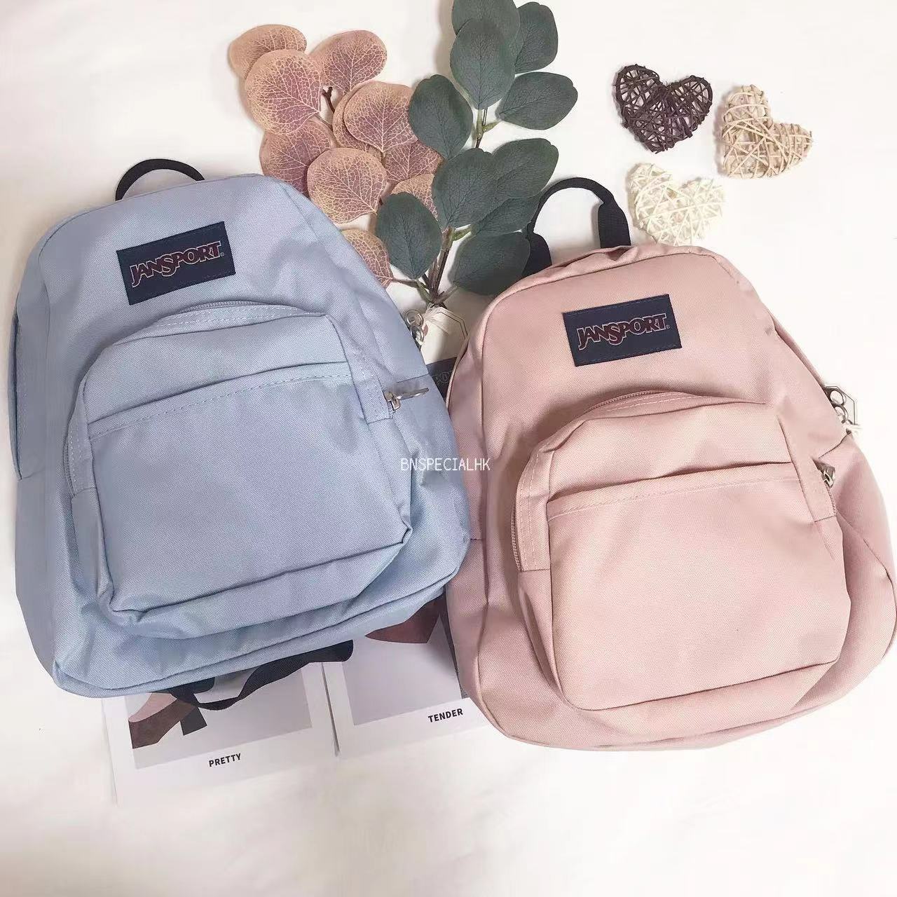 JANSPORT MINI BACKPACK
