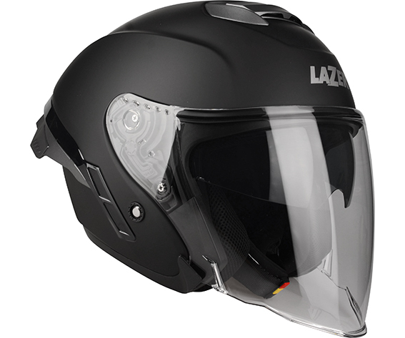 【預購商品】LAZER TANGO SR Z-LINE 亮白