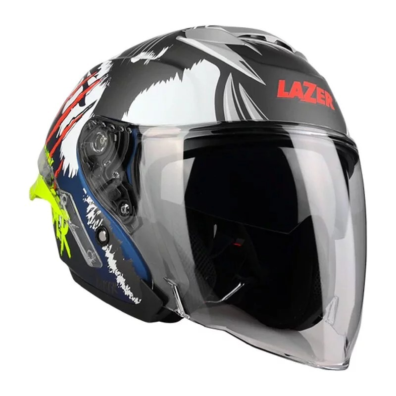 【預購商品】LAZER TANGO SR Z-LINE 亮白