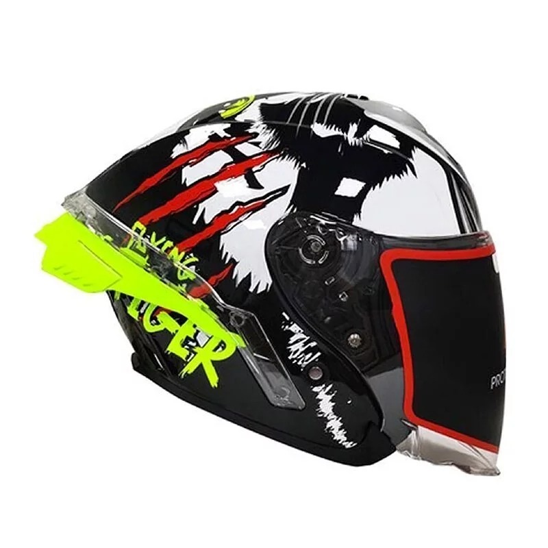 【預購商品】LAZER TANGO SR Z-LINE 亮白