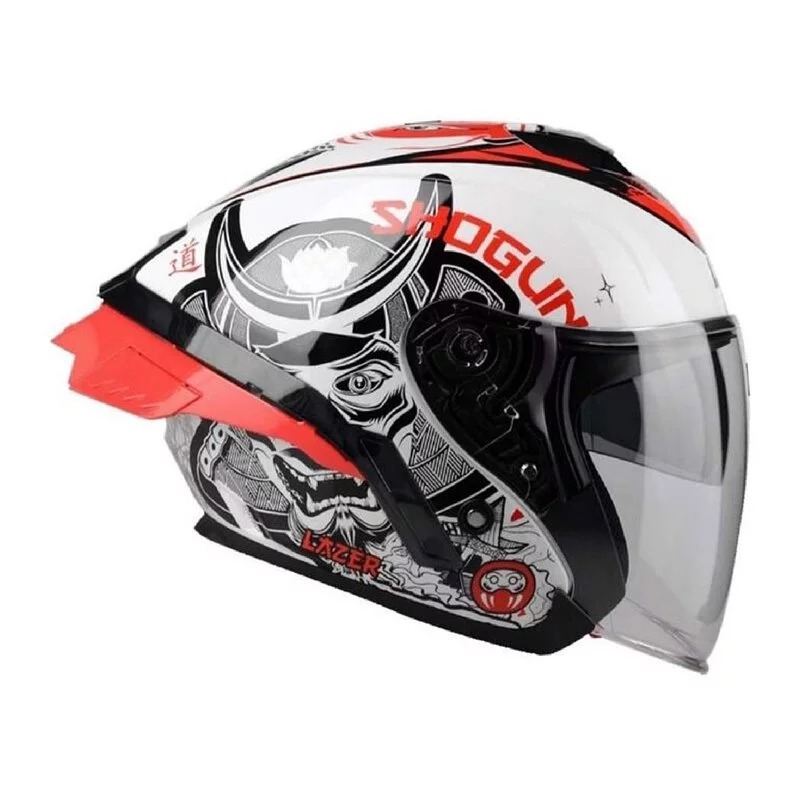 【預購商品】LAZER TANGO SR Z-LINE 亮白