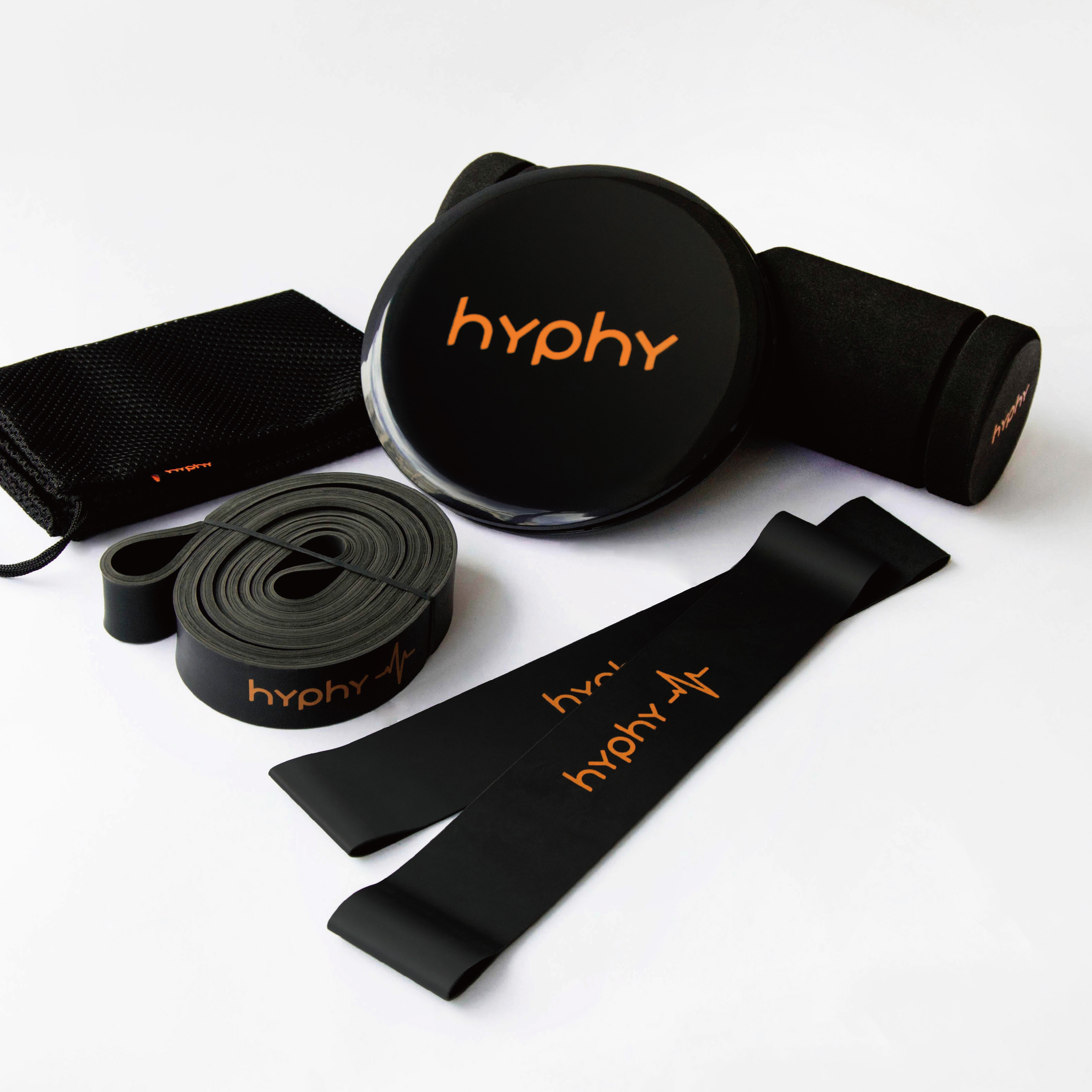 hyphy 黑禮盒自由配-四選三