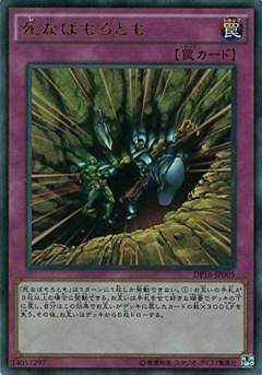 DP16-JP005(UR)同歸於盡